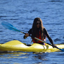 ACE Canoes & Kayaks: Water sports - NauticExpo