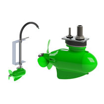 Azimuth pod drive - All boating and marine industry manufacturers