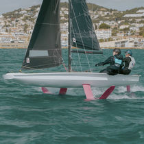 Recreational sailing dinghy - All boating and marine industry manufacturers