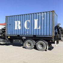 SWINGLIFT: Harbors and port terminals - NauticExpo