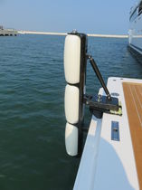Stern fender - All boating and marine industry manufacturers