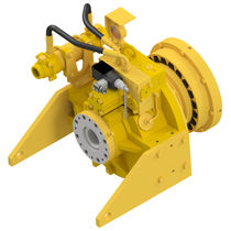 Ship clutch - All boating and marine industry manufacturers