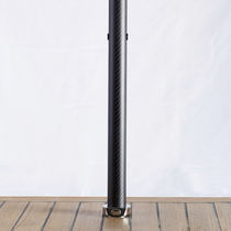 Boat stanchion - All boating and marine industry manufacturers