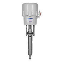Plunger pump - All boating and marine industry manufacturers