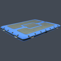 Foam platform - All boating and marine industry manufacturers