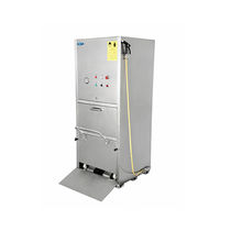 Waste compactor - All boating and marine industry manufacturers