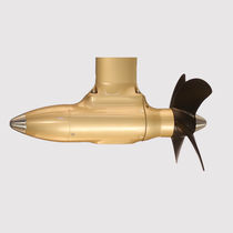 Azimuth pod drive - All boating and marine industry manufacturers