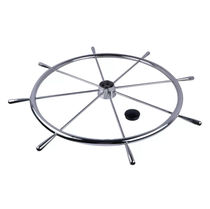 Sailboat helm wheel - All boating and marine industry manufacturers