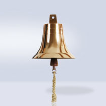 Fog bell - All boating and marine industry manufacturers