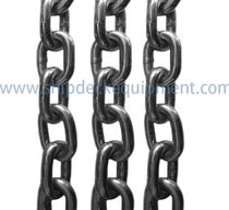 Boat chain - All boating and marine industry manufacturers