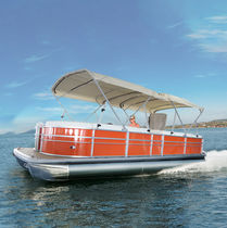 Kinocean® Boat: Motor boats - NauticExpo