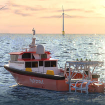 Nauticus Robotics: Maritime equipment - NauticExpo