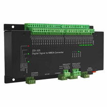 AMI Marine Ltd: Maritime equipment - NauticExpo