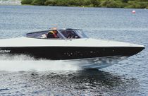 Fletcher Boats: Motor boats - NauticExpo