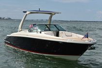 Runabout with cabin - All boating and marine industry manufacturers