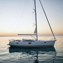 Twin rudders sailboat - All boating and marine industry manufacturers