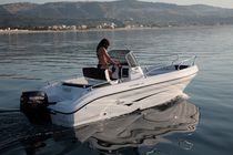 Center console boat - All boating and marine industry manufacturers