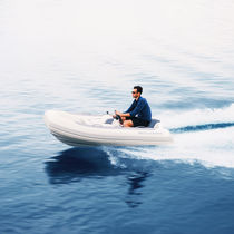 Diesel inflatable boat - All boating and marine industry manufacturers