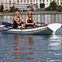 Racing shell, Racing rowing boat - All boating and marine industry ...