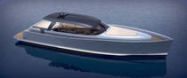 Motor yacht, Luxury motor-yacht - All boating and marine industry ...