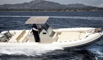 SCANNER: Motor boats - NauticExpo