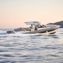 SCANNER: Motor boats - NauticExpo