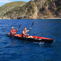 3-person kayak, Three-seater kayak - All boating and marine industry ...