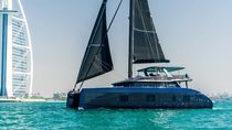 Sunreef Yachts Cruising sailing yachts - All the products on NauticExpo