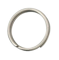 Stainless steel ring - All boating and marine industry manufacturers