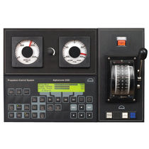 Propulsion control system - All boating and marine industry manufacturers