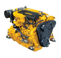 VETUS: Equipment - NauticExpo