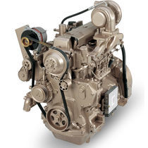 John Deere Power Systems: Equipment - NauticExpo