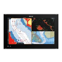 Marine Electronics,Marine screens for boats - All boating and marine ...