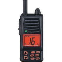 Standard horizon: Equipment - NauticExpo