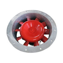 Ship blower - All boating and marine industry manufacturers