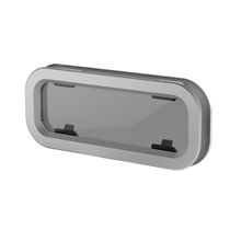 Rectangular portlight - All boating and marine industry manufacturers