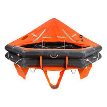 25-person liferaft - All boating and marine industry manufacturers