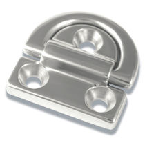 Pad eye - All boating and marine industry manufacturers