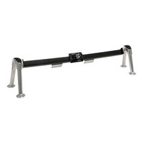 Jib track, Self-tacking jib track system - All boating and marine ...
