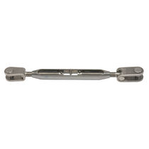 Backstay turnbuckle - All boating and marine industry manufacturers
