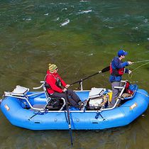 8-person raft - All boating and marine industry manufacturers