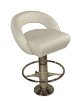 Yacht bar stool - All boating and marine industry manufacturers