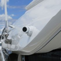 Marine Electronics,Night vision cameras, Surveillance cameras for boats ...