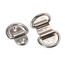 Pad eye - All boating and marine industry manufacturers