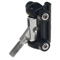 Mainsail batten car - All boating and marine industry manufacturers