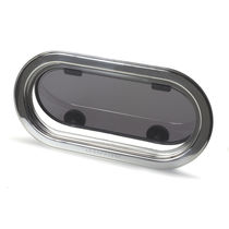 Oval portlight, Elliptical portlight - All boating and marine industry ...