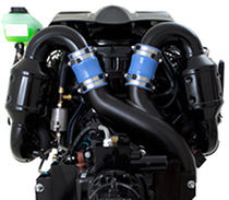 Indmar: Equipment - NauticExpo