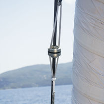 Genoa furler - All boating and marine industry manufacturers