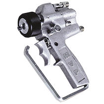 External mixing gun - All boating and marine industry manufacturers