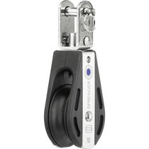 Sailboat block - All boating and marine industry manufacturers